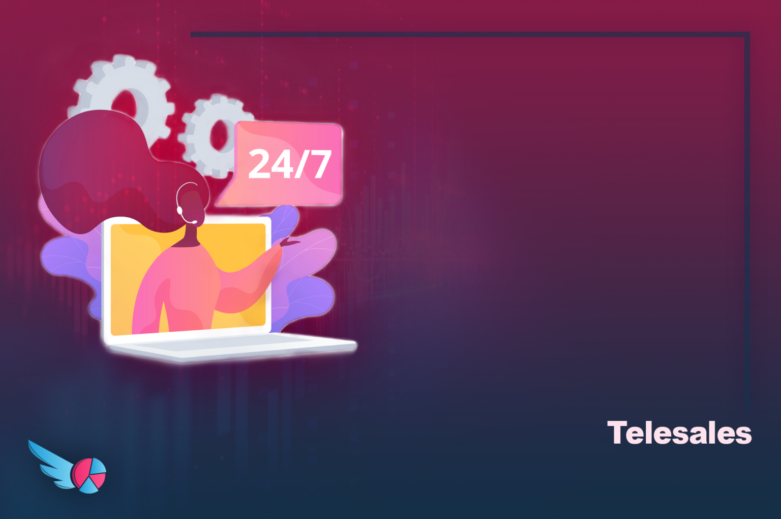 Do We Know Absolutely What Is Telesales? - Fly Pie