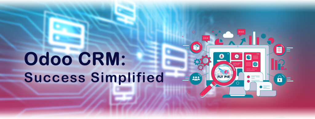 Oddo's CRM - Fly Pie