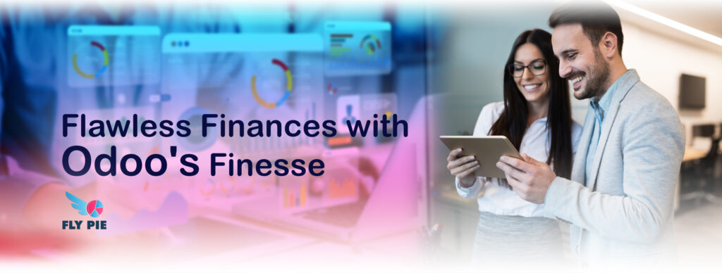 Oddo's Accounting - Fly Pie